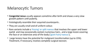 NON NEOPLASTIC TUMOURS OF EYELID (1).pptx