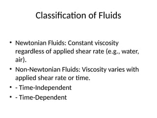 Non_Newtonian_Fluids_Presentation.pptx.n | PPT