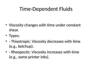 Non_Newtonian_Fluids_Presentation.pptx.n | PPT