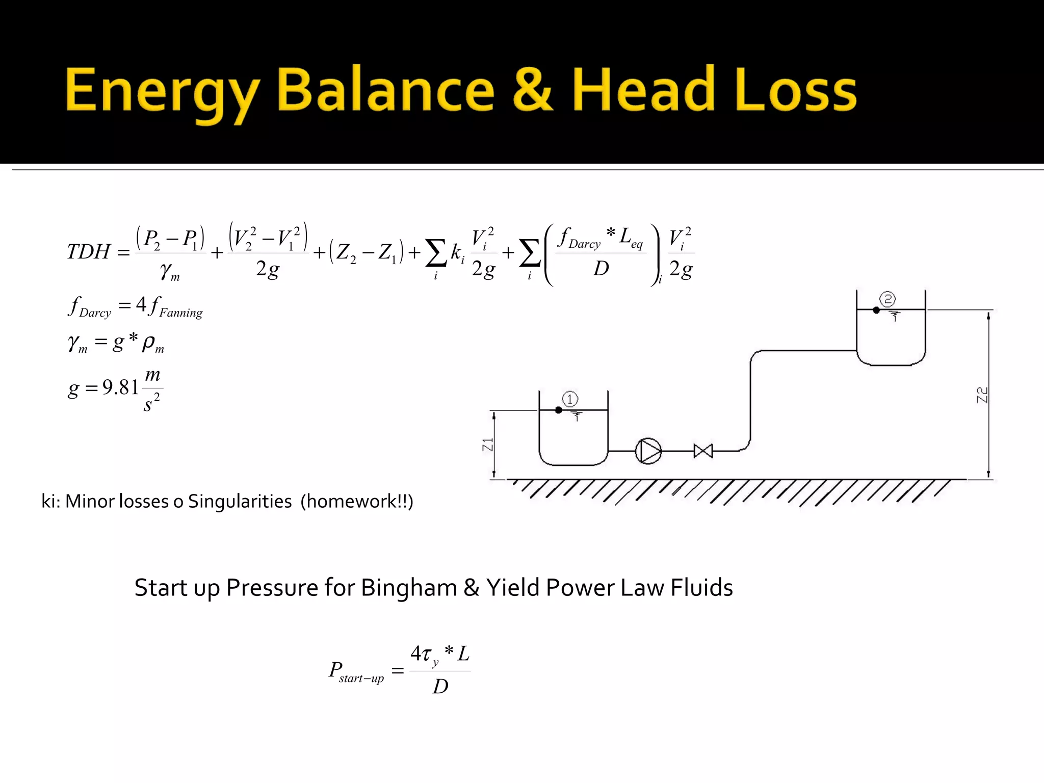 Non newtonian models | PPT