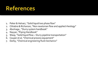 Non newtonian models | PPT