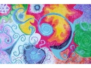 Non Objective Art Examples