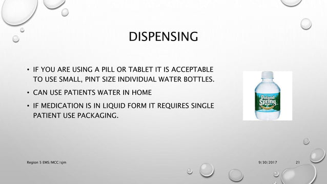 Non opiod protocol update | PPT