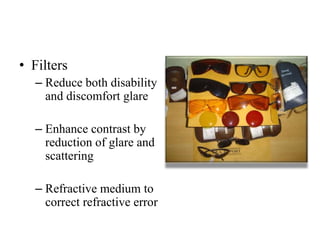 Non optical devices in Low Vision | PPT