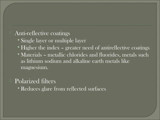Non optical devices in low vision | PPT