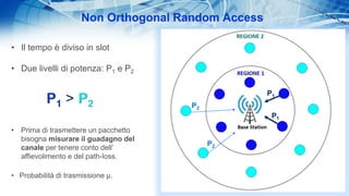 PPT - Nonorthogonal random access for 5 g mobile communication system | PPT