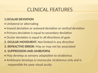 NON PARALYTIC SQUINT NEW dr maria nazish.pptx