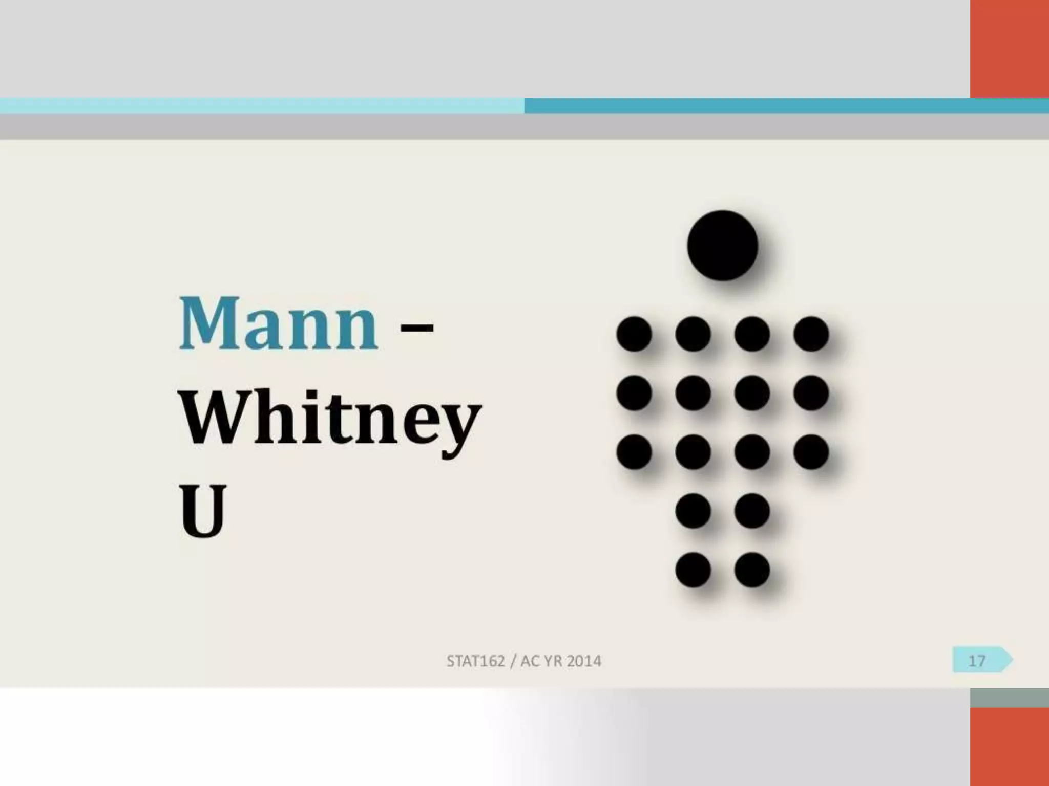 Non Parametric Test Pptx Standardized Testing Educational Assessment
