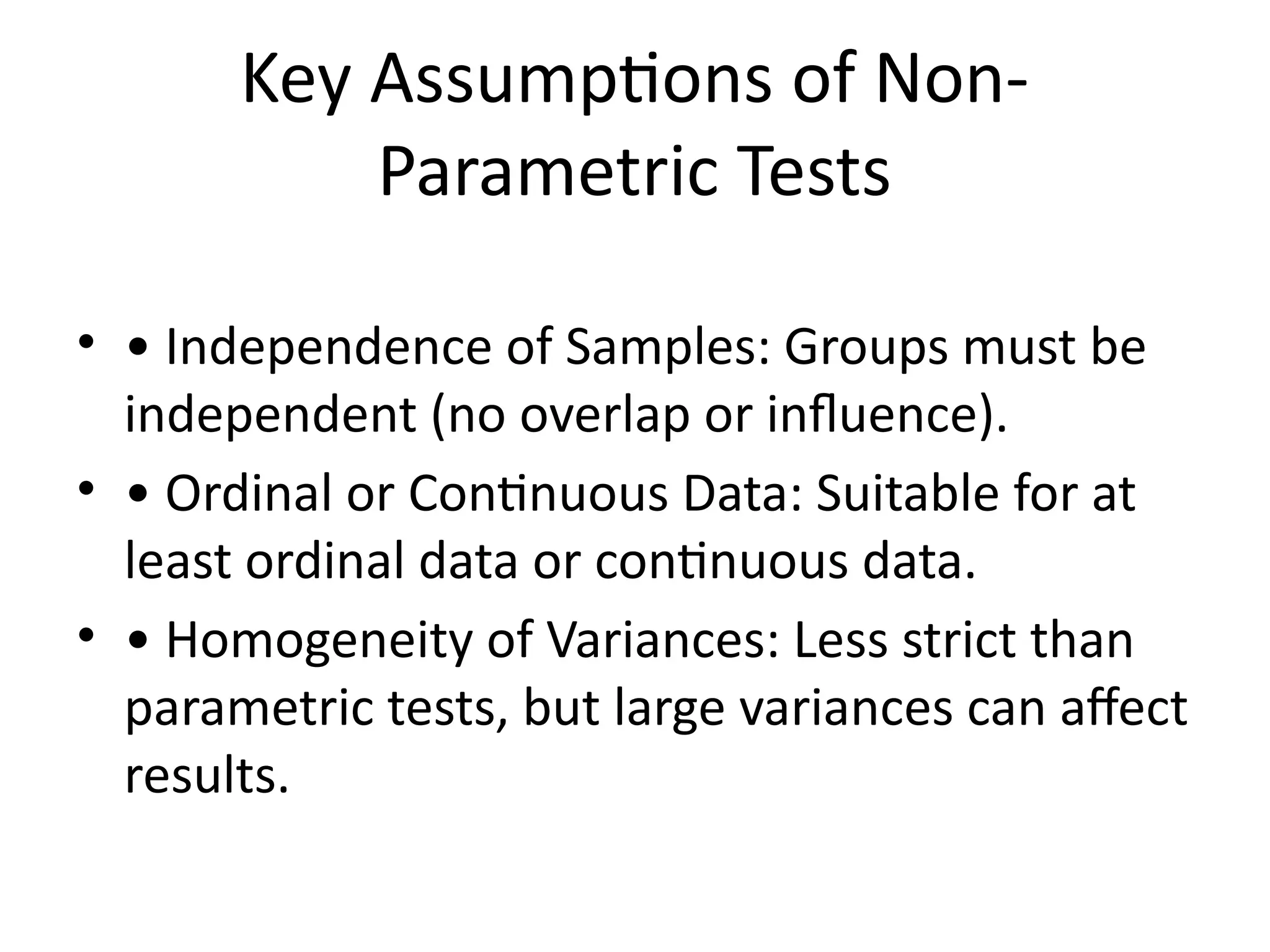 non_parametric_tests_creative.powerpoint | PPTX