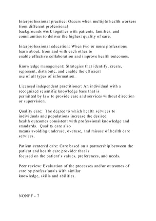 NONPF - 1NURSE PRACTITIONER CORE COMPETENCIES April 201.docx