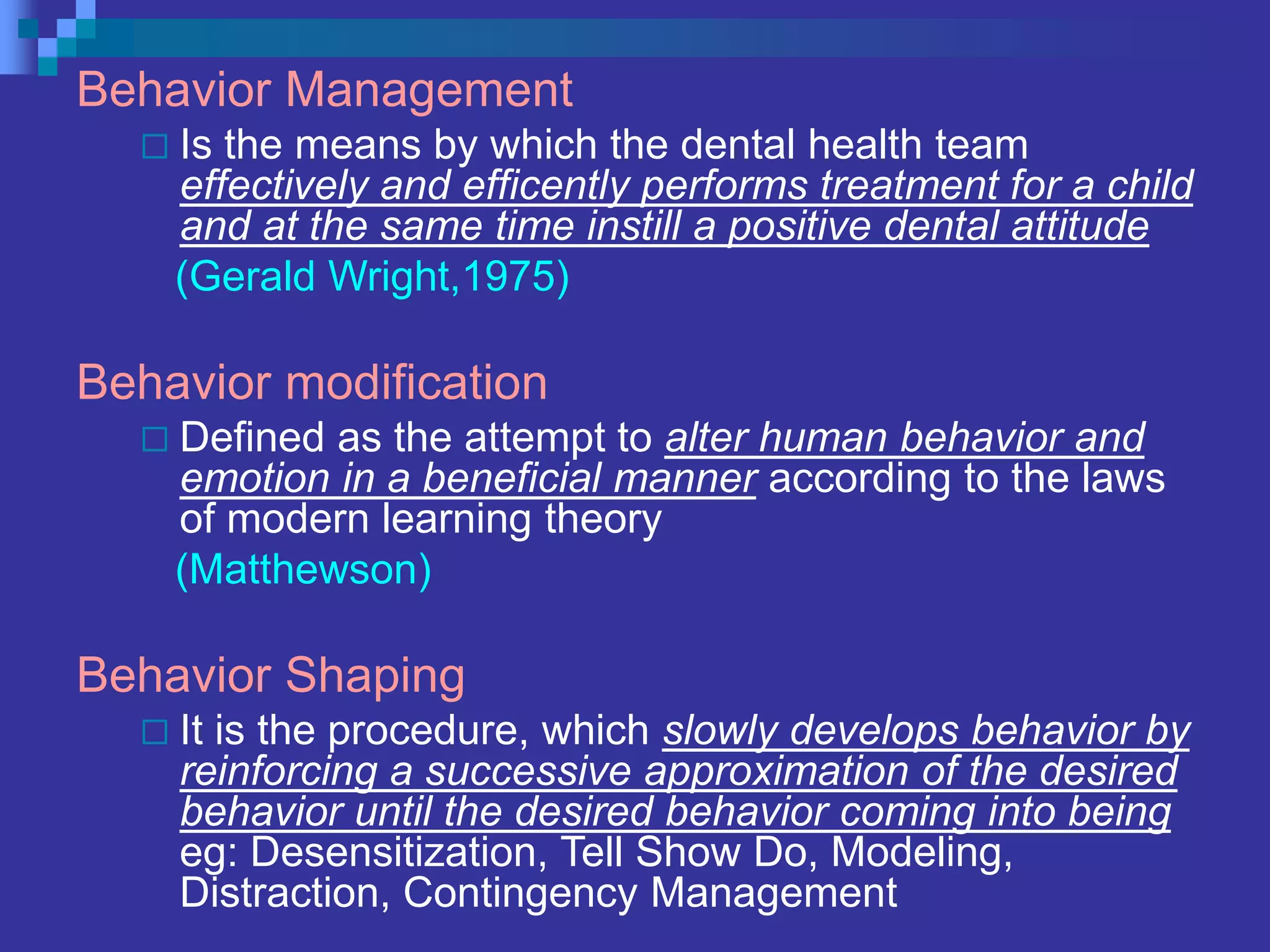 Non Pharmacological Behavior Management.ppt
