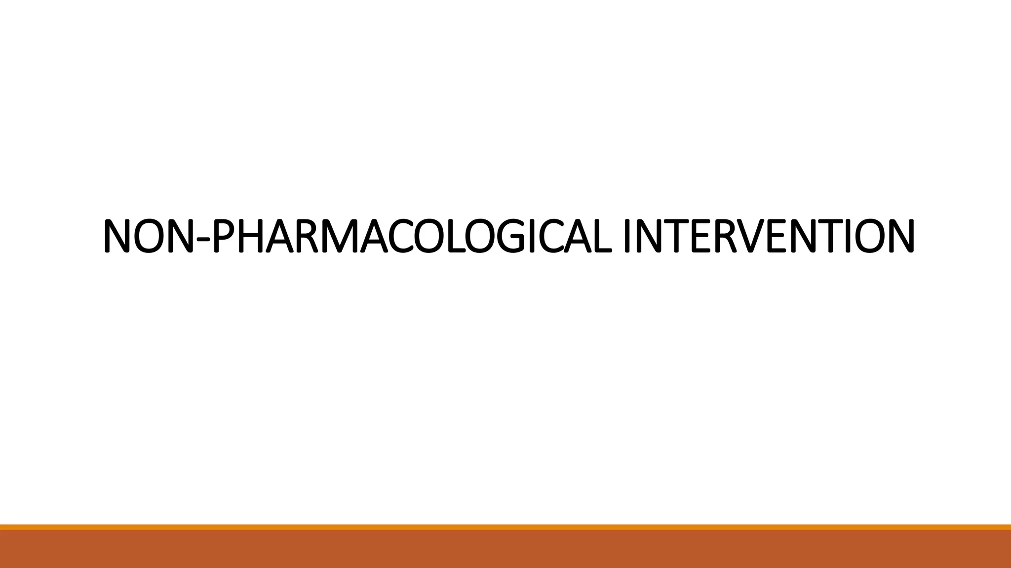 Non Pharmacological Interventions in Hypertension.pptx