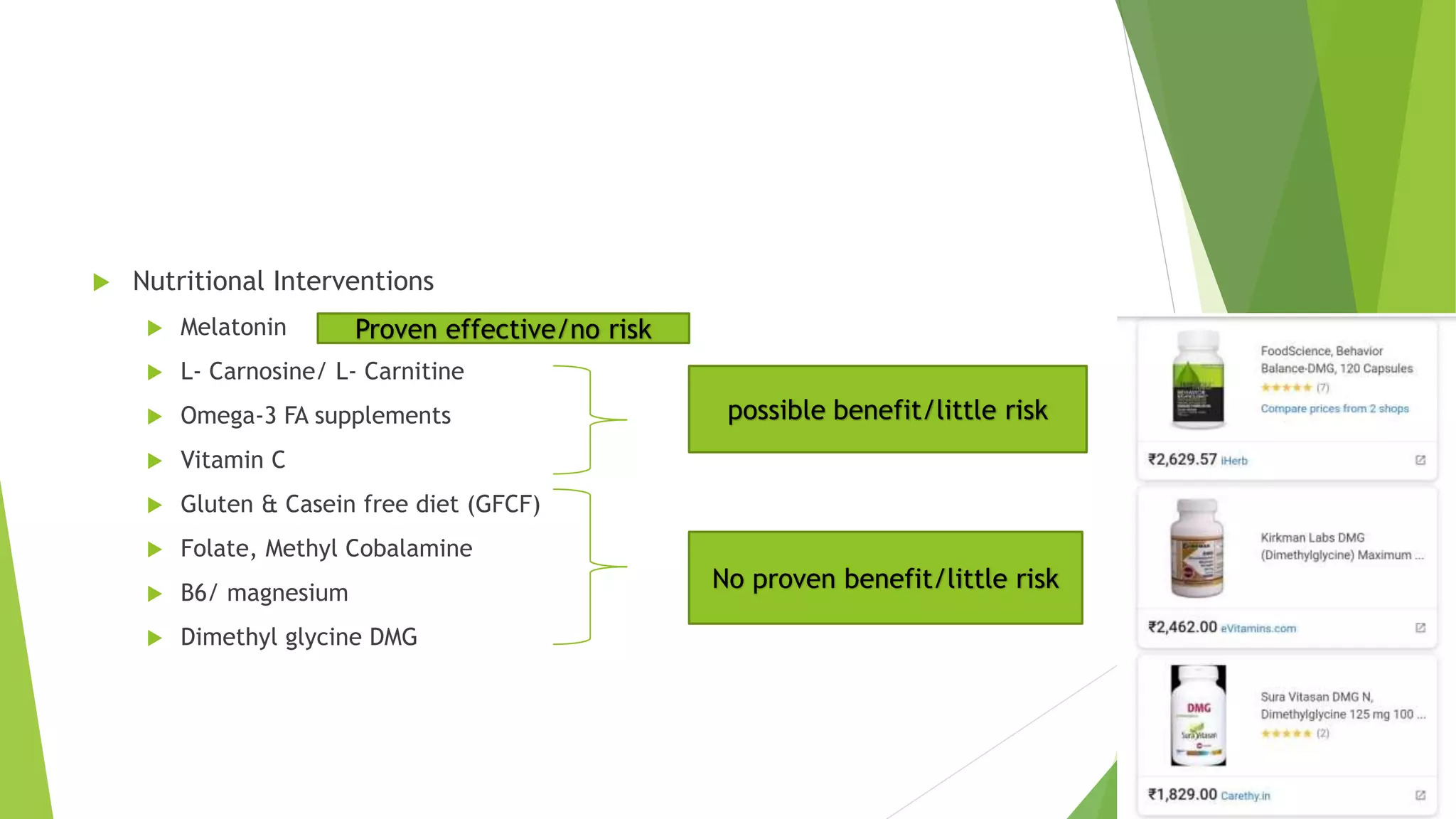NON Pharmacological Management - ASD final.pptx