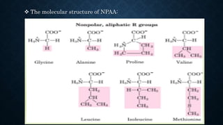 Non polar Amino Acids.pptx