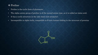 Non polar Amino Acids.pptx