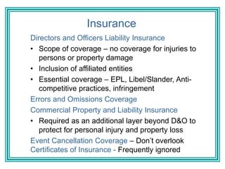 Nonprofit legal review | PPTX | Legal Services Industry | Industries