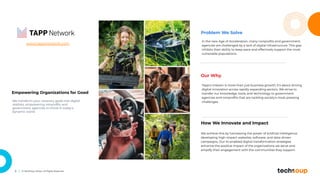 Nonprofit Marketing Plan Workshop TechSoup-TappNetwork 11.16.2023.pdf