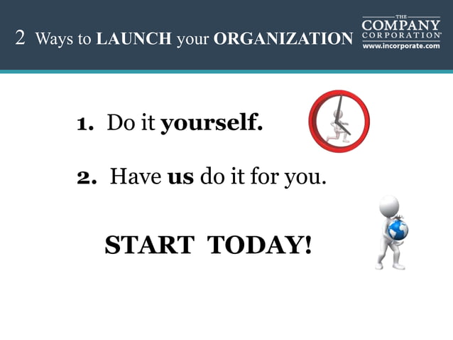 7 Secrets to Starting a Nonprofit Organization