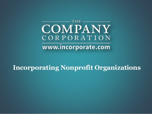 7 Secrets to Starting a Nonprofit Organization