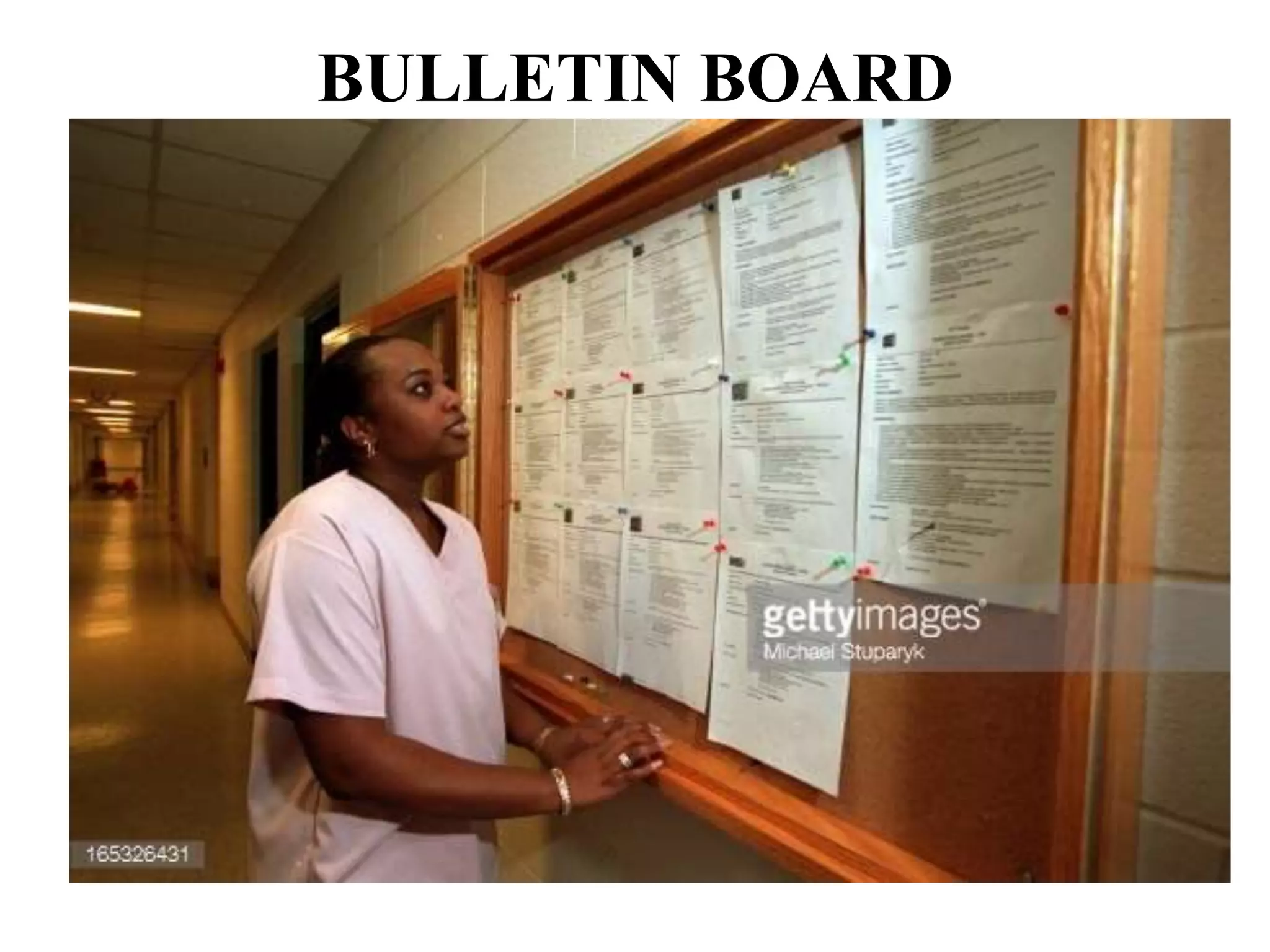 Non projected aids | PPTX