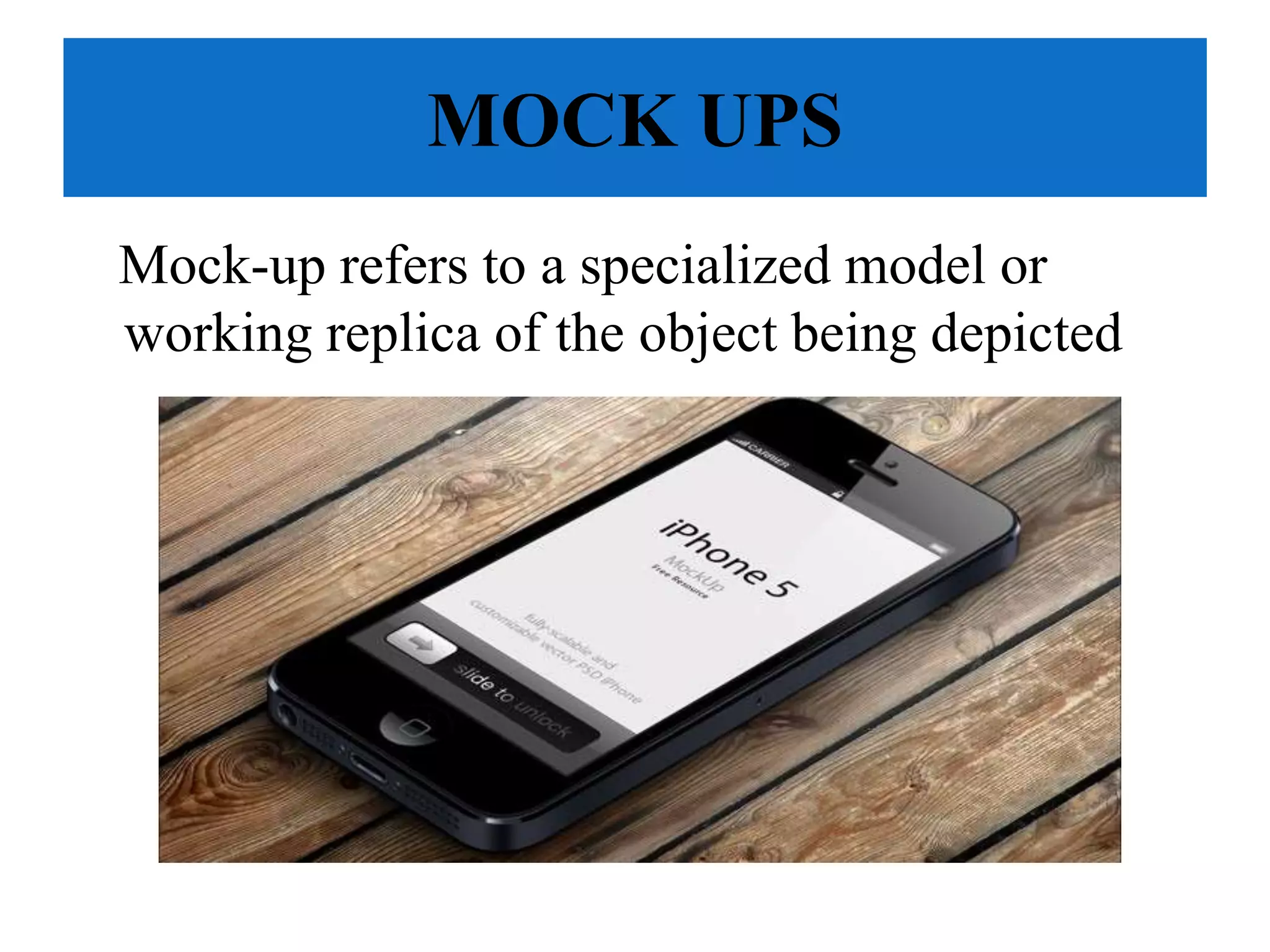 Non projected aids | PPTX