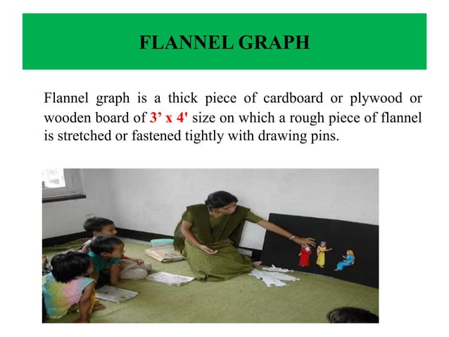 Non projected aids | PPTX