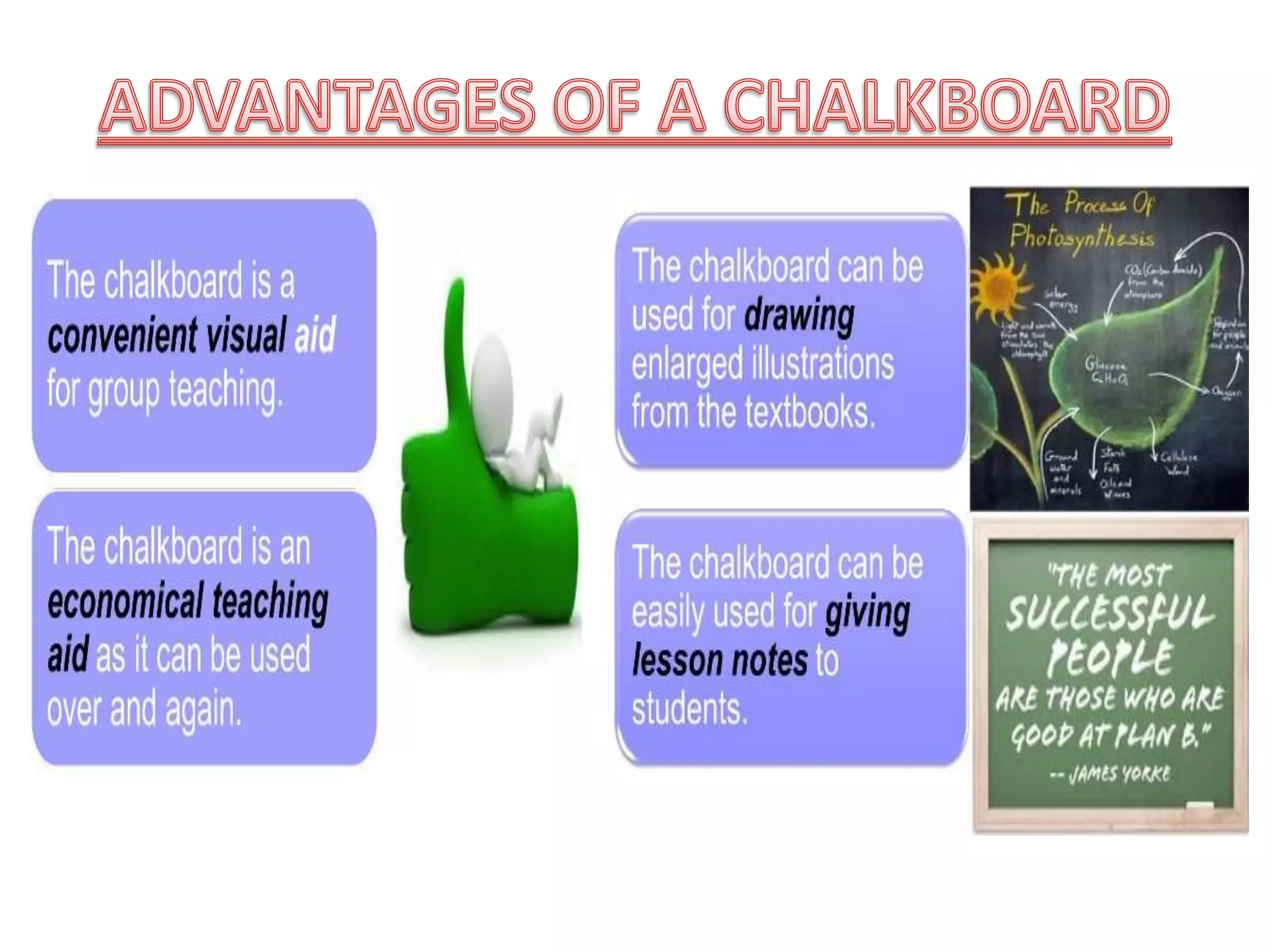 Non- Projected Aids -Display Board | PPTX