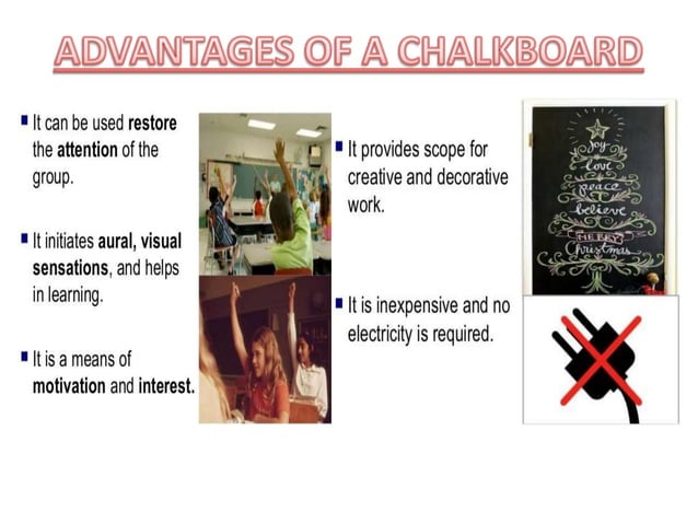 Non- Projected Aids -Display Board | PPTX