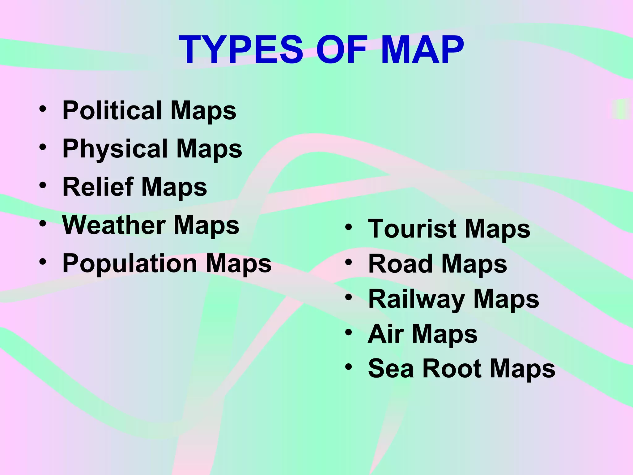 Non Projected AV Aids | PPT