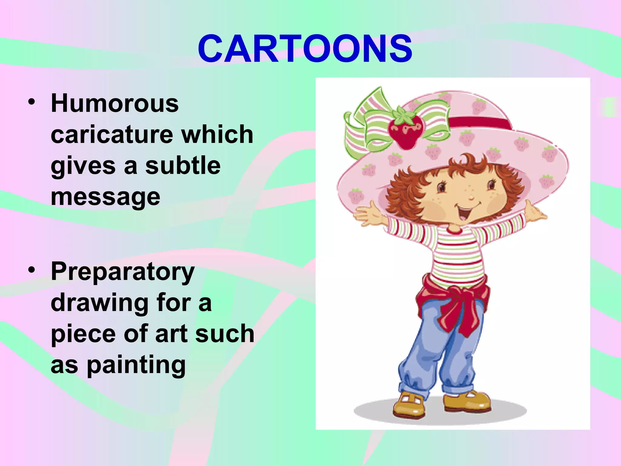 Non Projected AV Aids | PPT