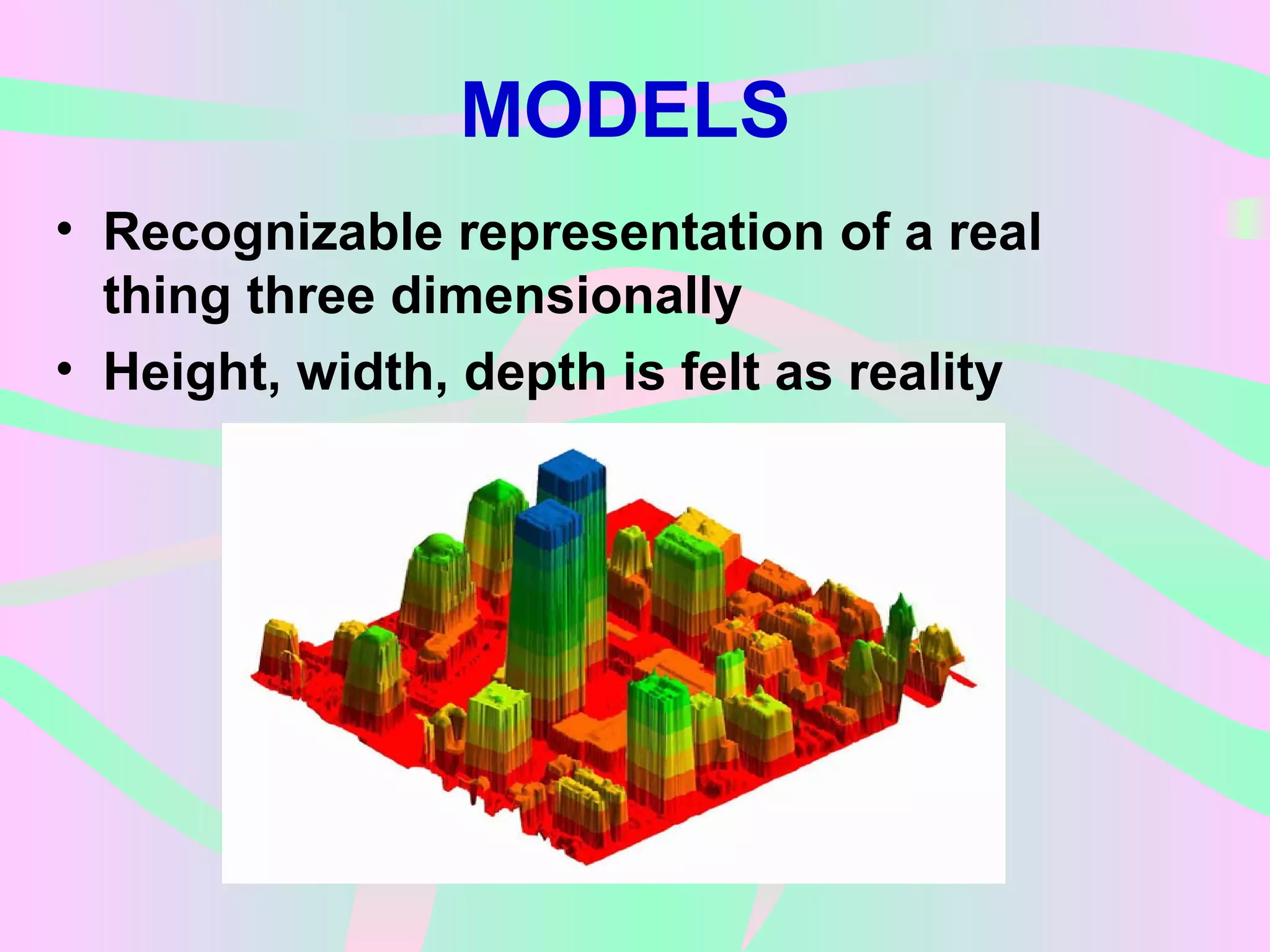 Non Projected AV Aids | PPT