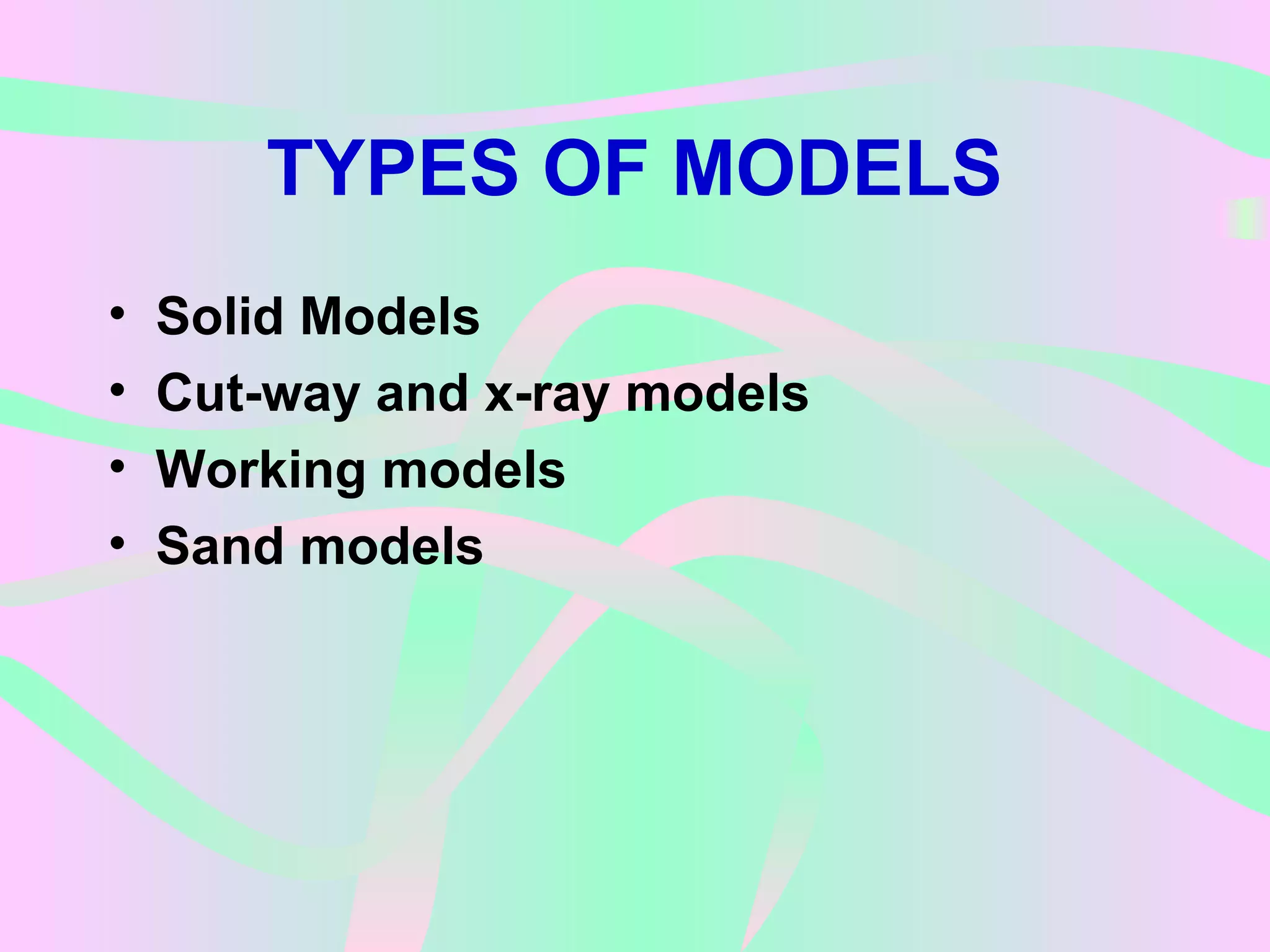 Non Projected AV Aids | PPT