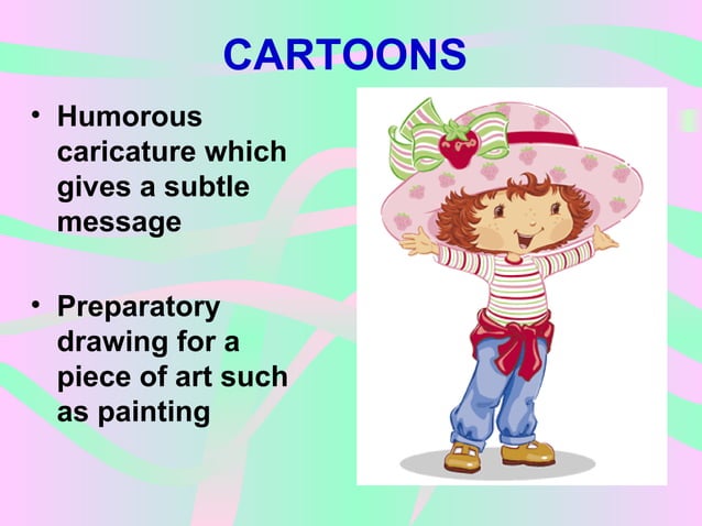 Non Projected AV Aids | PPT