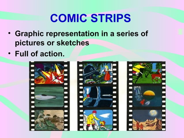 Non Projected AV Aids | PPT