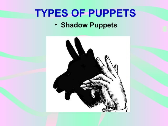 Non Projected AV Aids | PPT