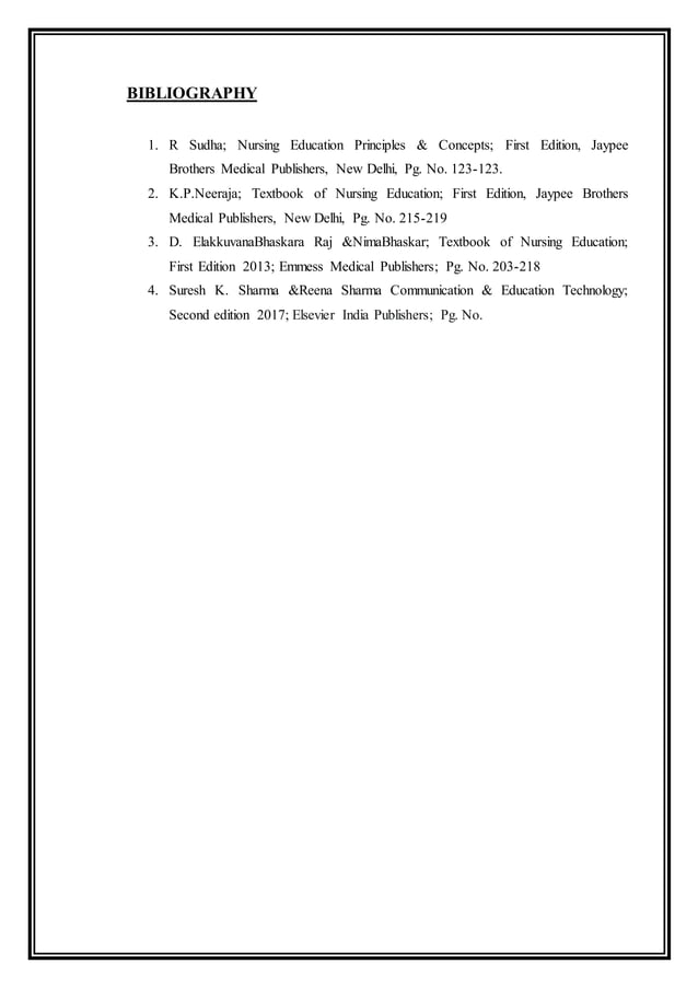 Non projected av aids - Charts, Poster, flash cards | DOCX