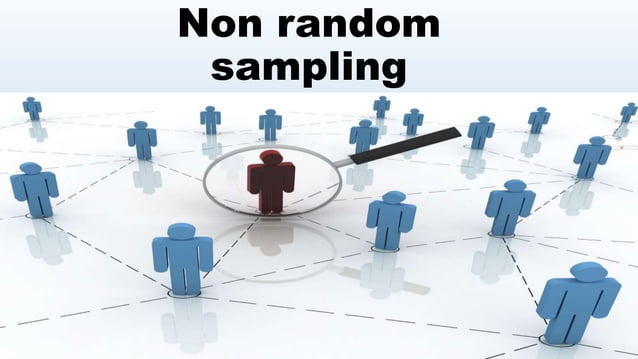 Non random sampling.pptx