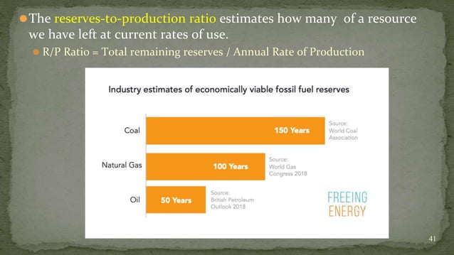 Nonrenewable-Energy-Fossil-Fuels.pptxhshs | PPT