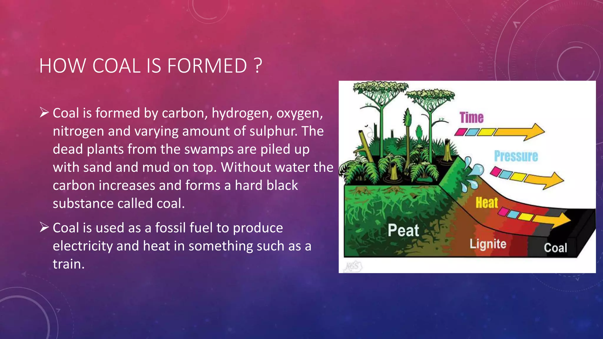 Non renewable source of energy | PPTX