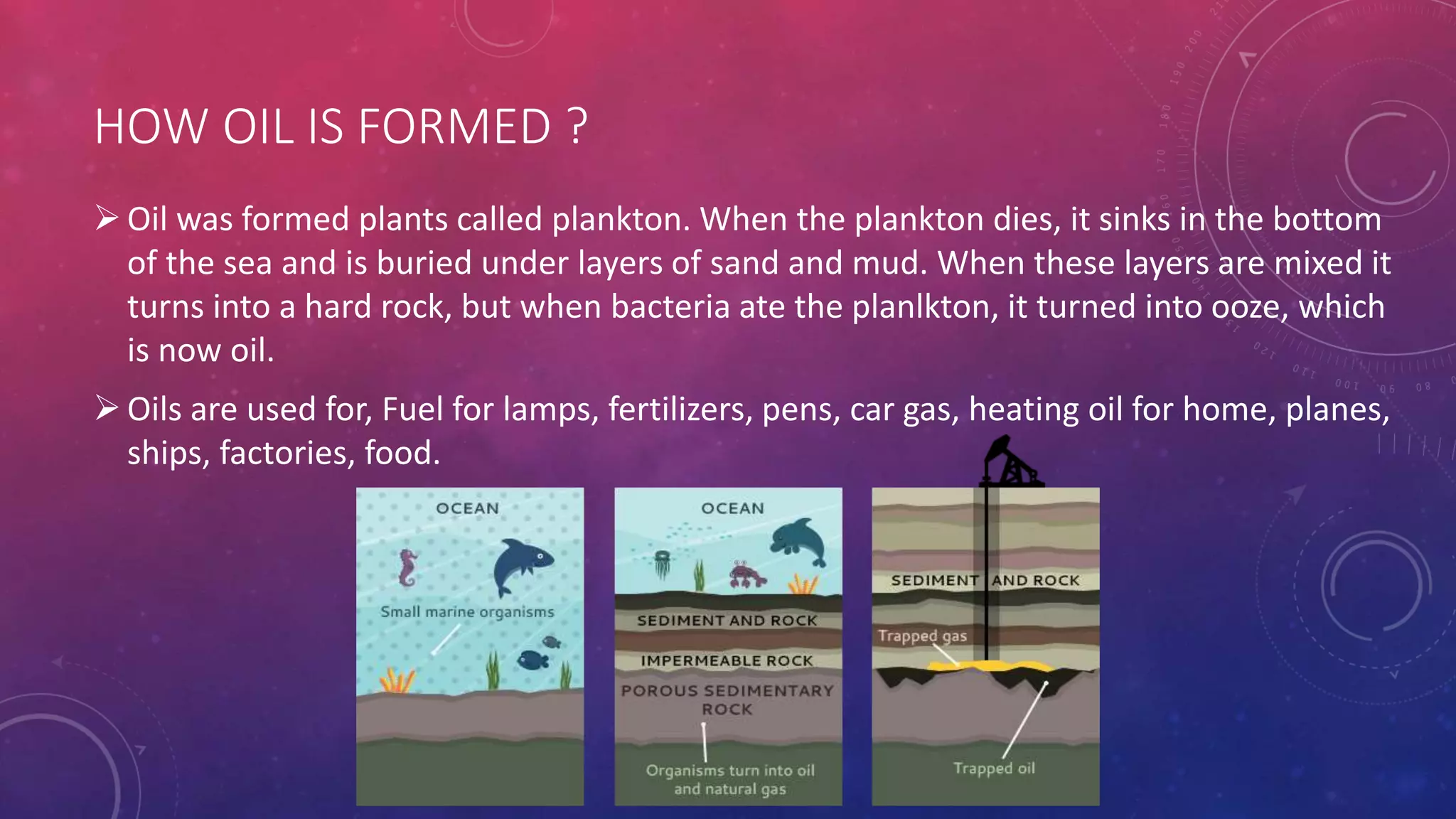 Non renewable source of energy | PPTX