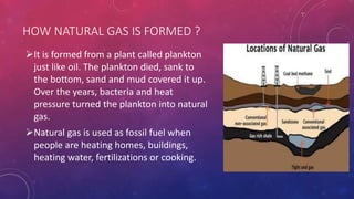 Non renewable source of energy | PPTX