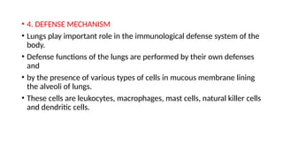 non respiratory functions of respiratory system.pptx