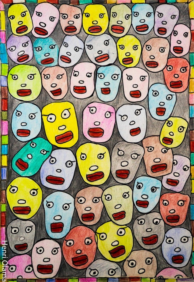 Non siamo soli | PDF