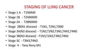 Non small cell carcinoma, squamous cell carcinoma, | PPT