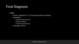 Nonspecific-Interstitial-Pneumonia-NSIP-Interstitial-Lung-Disease-ILD_Ashley-Tom-MS4_Su-MD_Awdeh ...