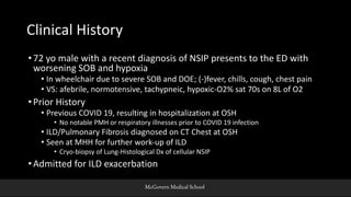 Nonspecific-Interstitial-Pneumonia-NSIP-Interstitial-Lung-Disease-ILD ...