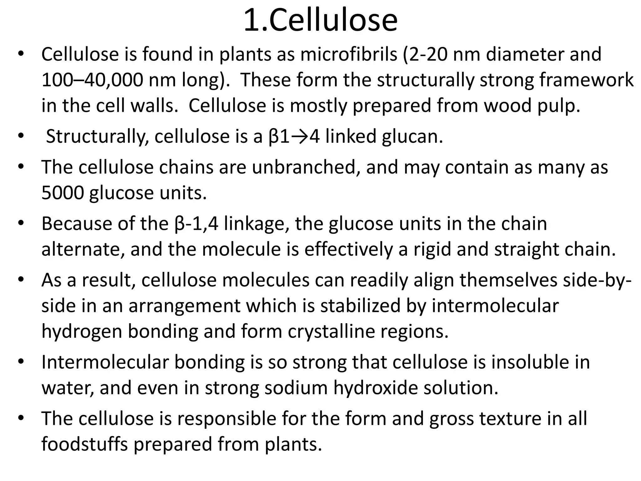 NON STARCH POLYSACCHARIDES.ppt