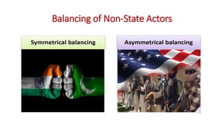 Non state Actors 6.pptxlishlisgfsjgfhjzgfsgfhk | PPTX