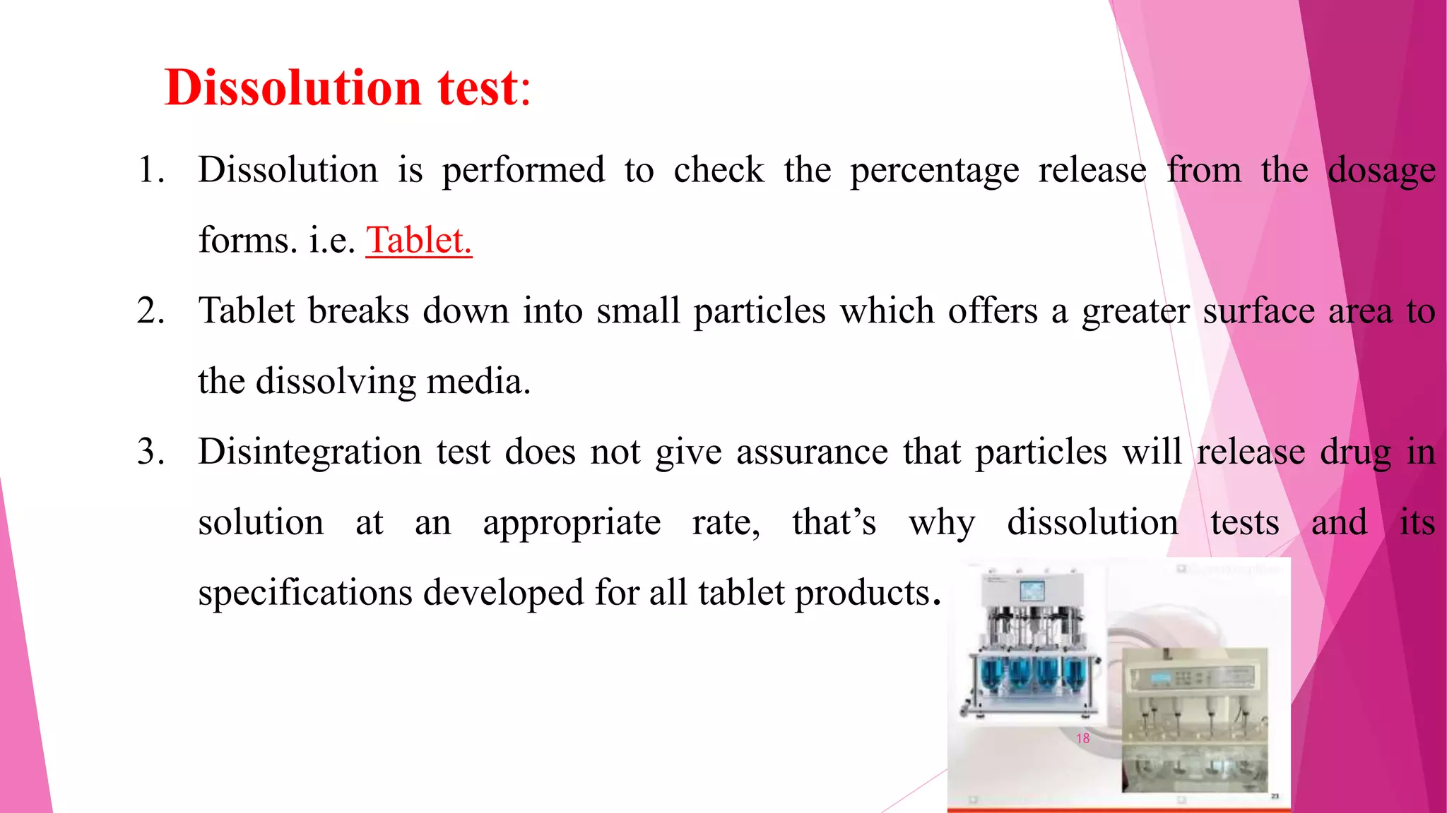 Non sterile manufacturing process technology | PPTX