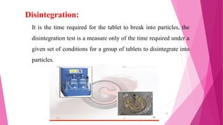 Non sterile manufacturing process technology | PPTX